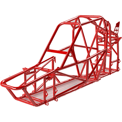 Get plans and parts to build your own Crosskart | FX Buggy