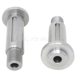 Complete Rear Suspension Kit for Crosskart Buggy | FX Buggy