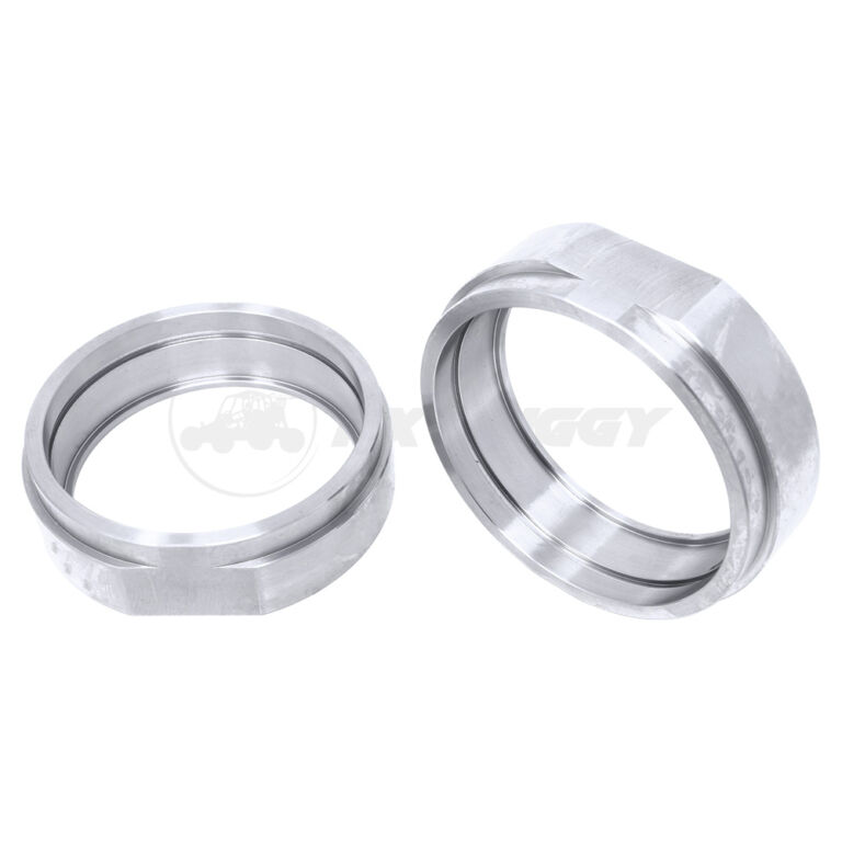 Complete Rear Suspension Kit for Crosskart Buggy | FX Buggy