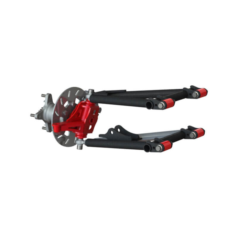 Complete Front Suspension Kit for Crosskart Buggy | FX Buggy