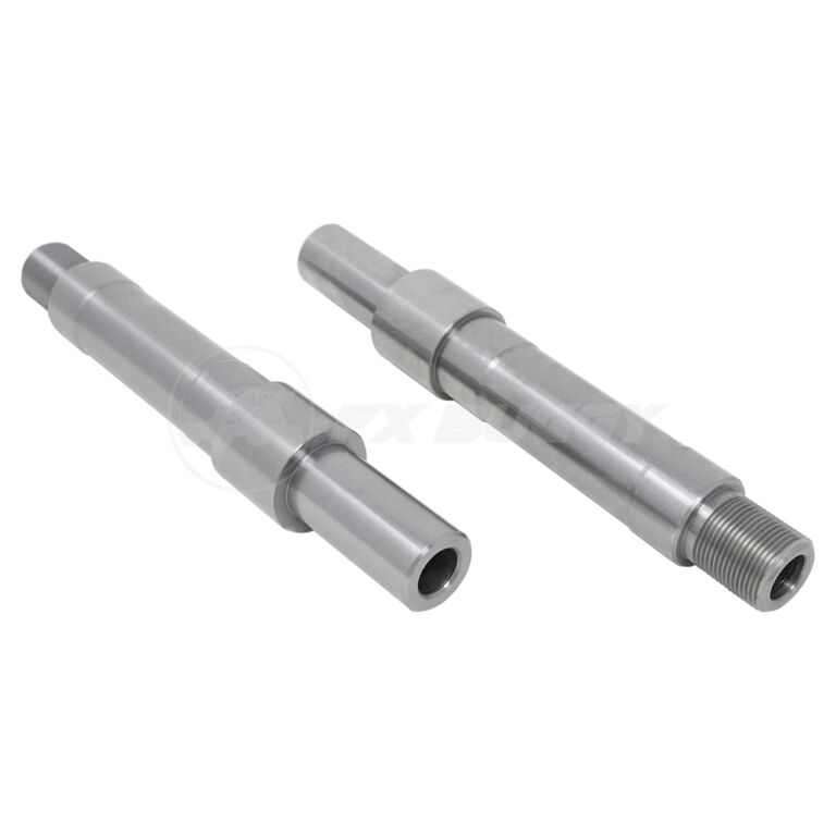 Complete Front Upright Set | FX Buggy