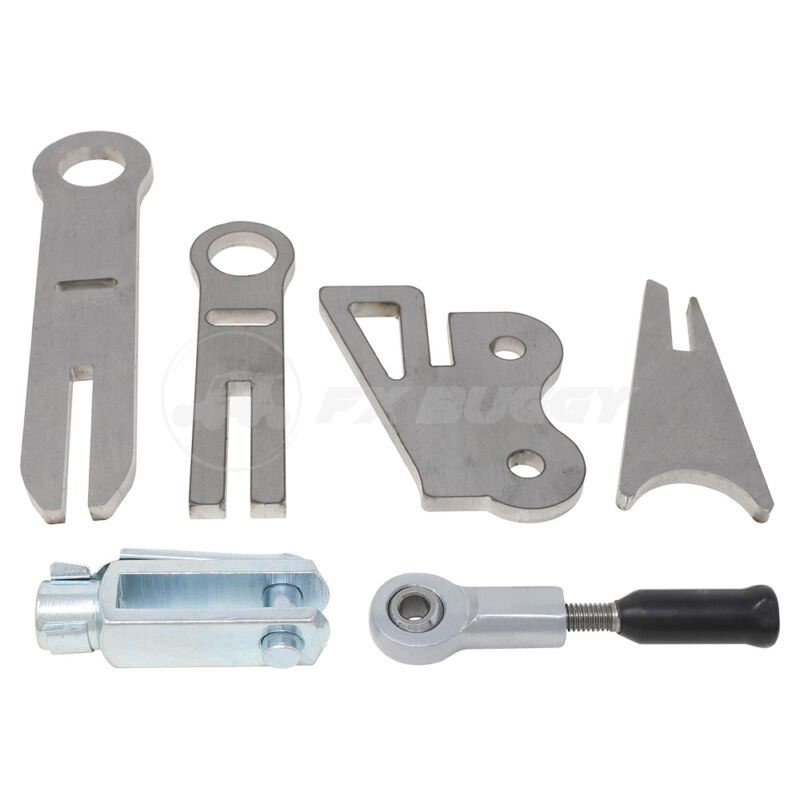 Gear Lever Assembly Kit for Crosskart Buggy | FX Buggy