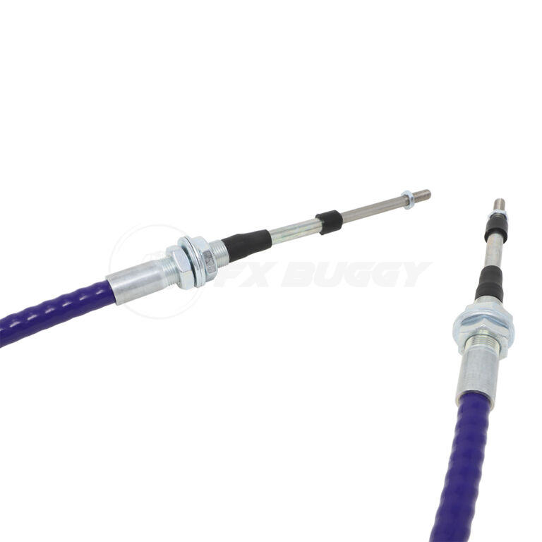 Gear Lever Assembly Kit for Crosskart Buggy | FX Buggy