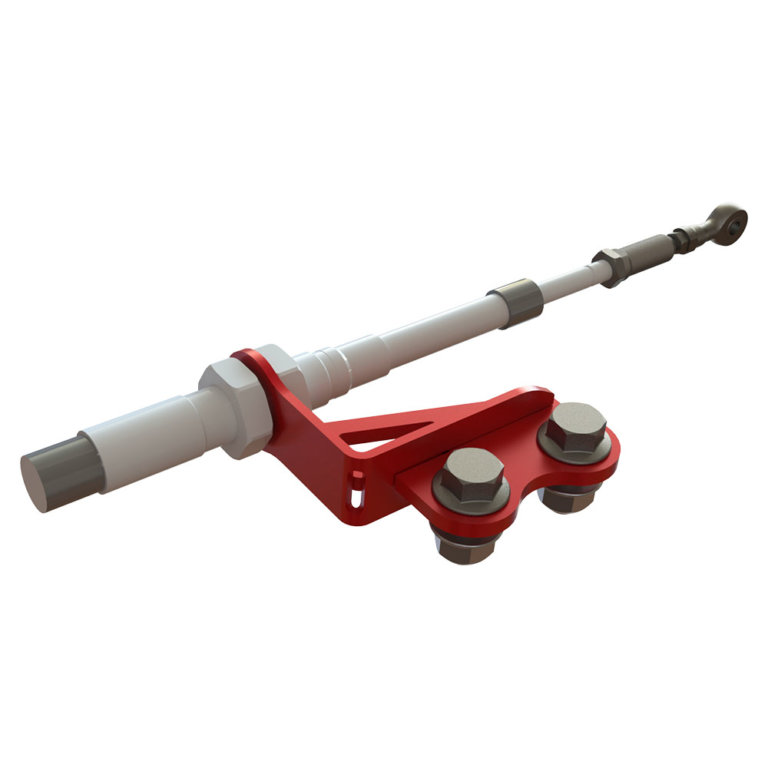 Gear Lever Assembly Kit for Crosskart Buggy | FX Buggy