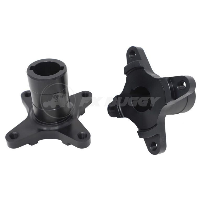 Complete Rear Suspension Kit for Crosskart Buggy | FX Buggy