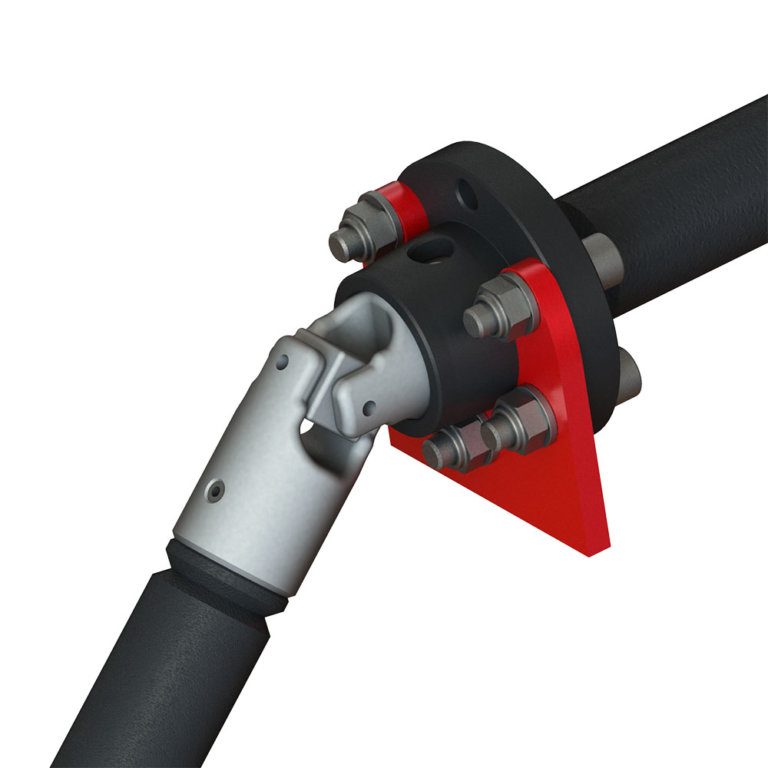 Steering System Kit for Crosskart Buggy | FX Buggy