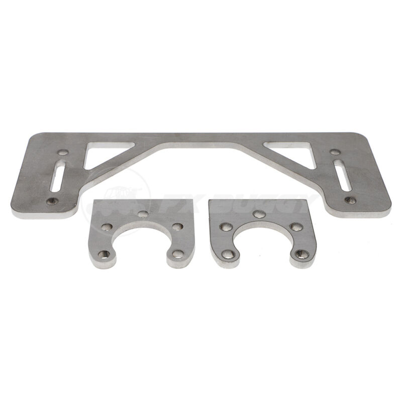 Steering System Kit for Crosskart Buggy | FX Buggy