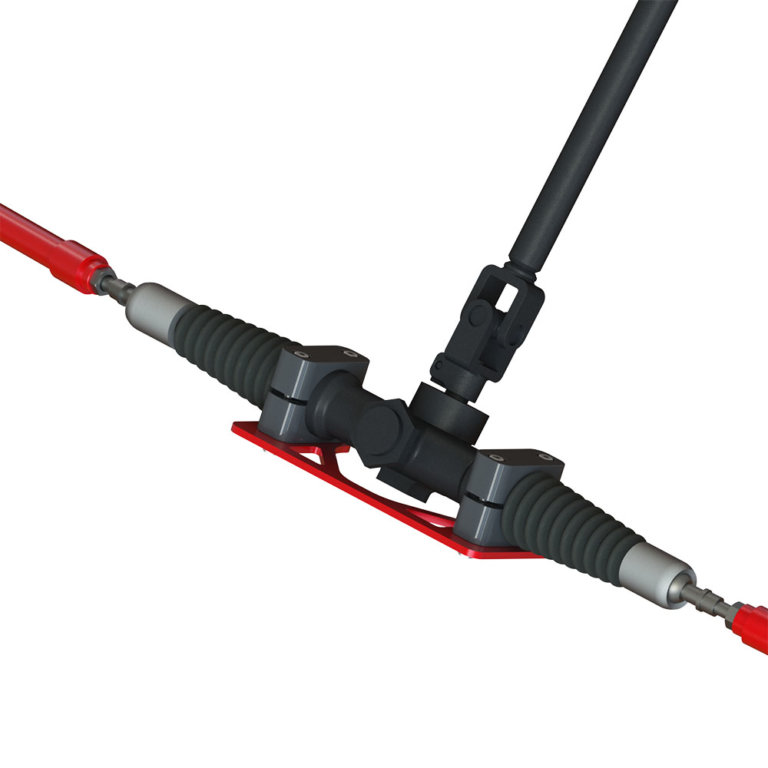 Steering Rack | FX Buggy