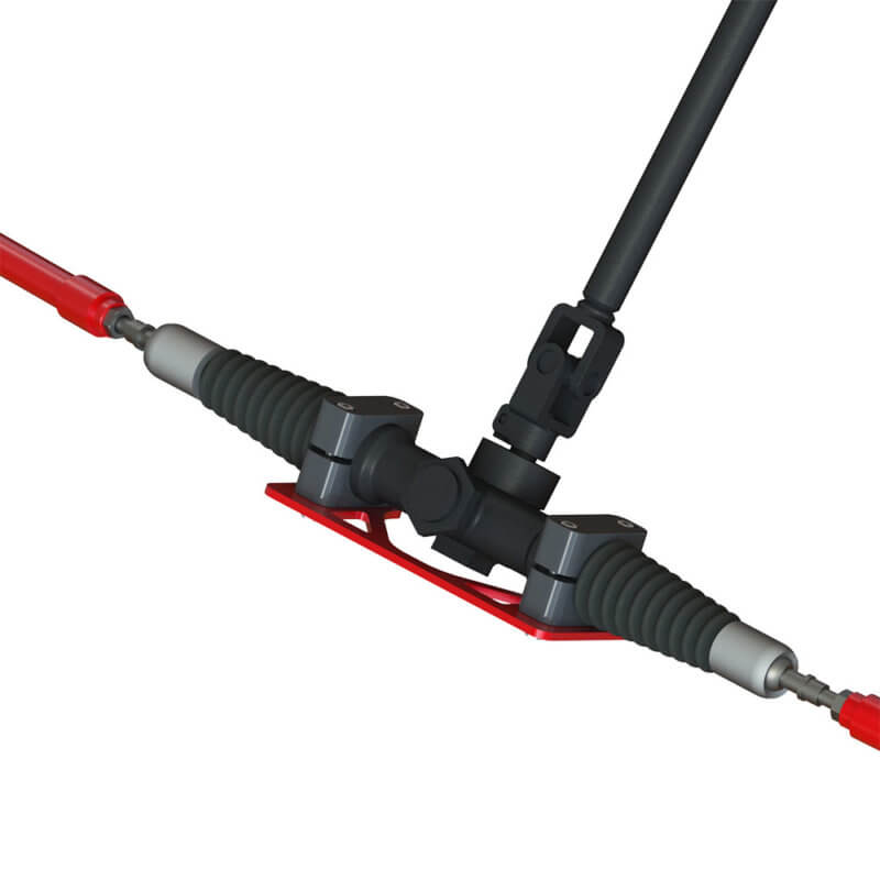 Steering System Kit for Crosskart Buggy | FX Buggy