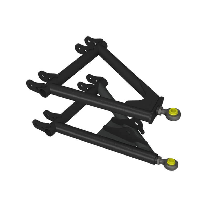 Front Suspension A-arm Kit (set of 4) | FX Buggy