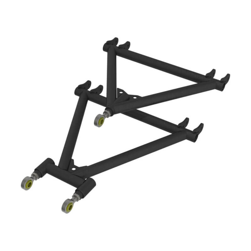 Rear Suspension A-arm Kit (set of 4) | FX Buggy