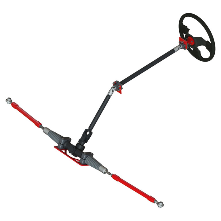 Off Road Crosskart - FX1000 Extended Kit | FX Buggy