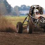 How to build an off road buggy | FX Buggy