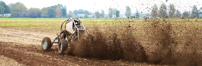 How to build an off road buggy | FX Buggy