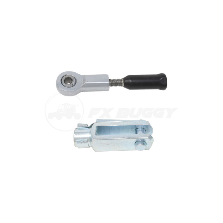 Low Friction Push-Pull Cable including Linkage | FX Buggy