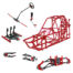 Shop for off road Crosskart Buggy parts and plans | FX Buggy